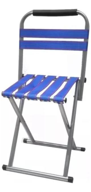 Silla plegable multiuso egery