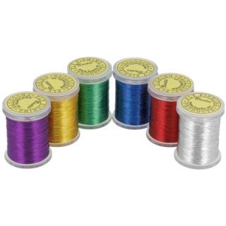 Hilo para colocar pasahilos